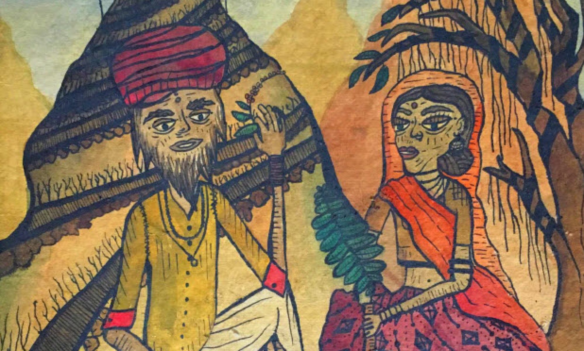 Gunis for Health – Supporting and extending the work of Traditional ...